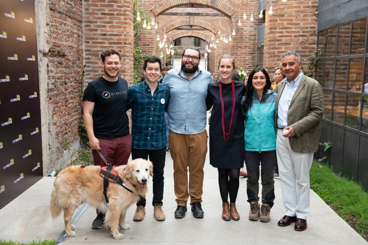 HUB Mustakis Talks: charlas de innovación social en Fundación Mustakis ...