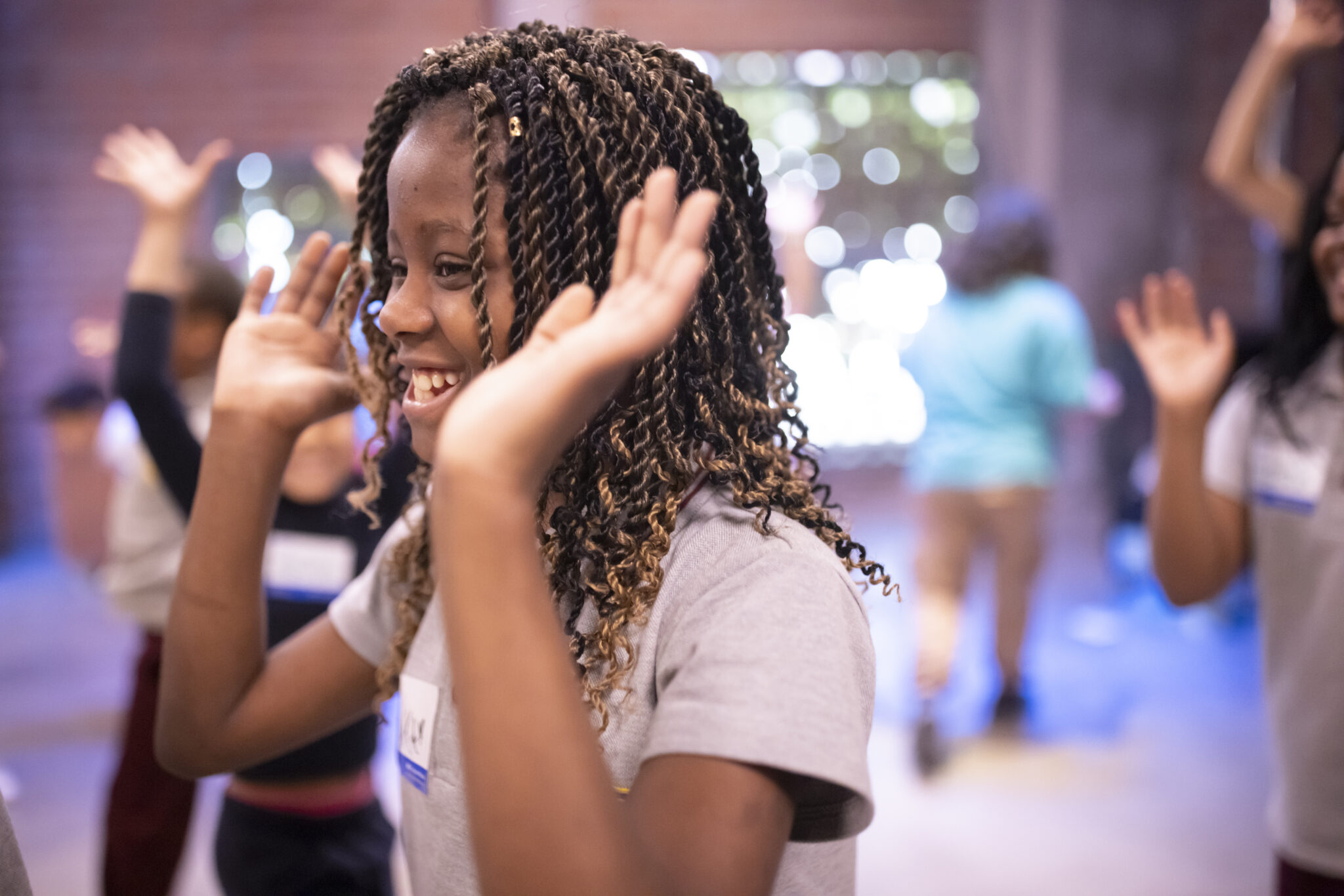 Fundación Mustakis - Desarrollar una Identidad Personal