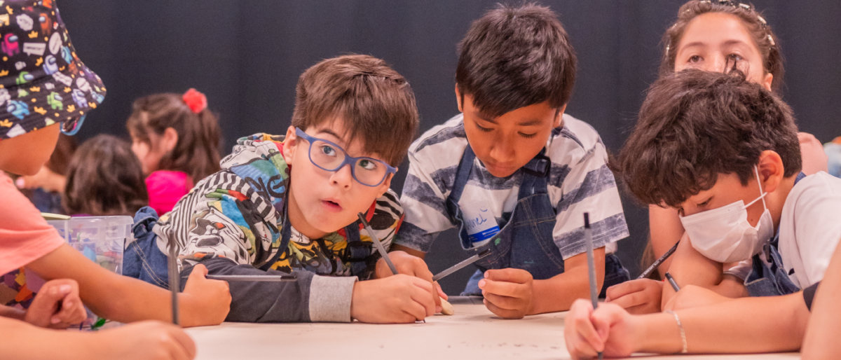 5 preguntas para entender el método Reggio Emilia - www.fundacionmustakis.org